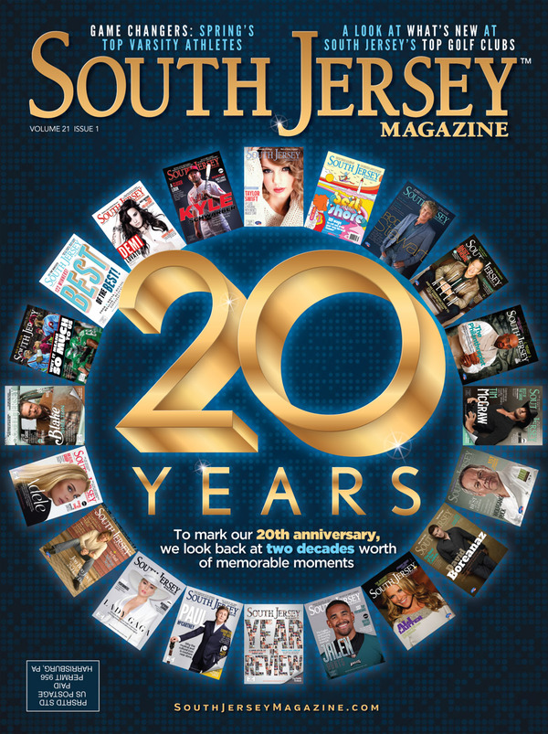 South Jersey's Home on the Web